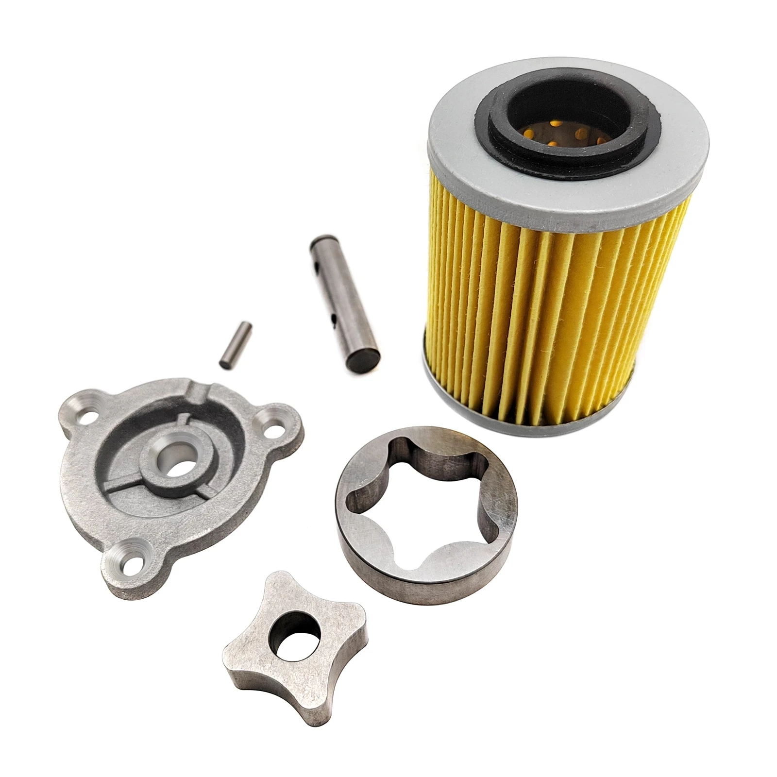 Oil-Pump-Kit-For-ODES-800-1000-ATV-UTV-Oil-filter-Oil-pump-rotor-cover ...