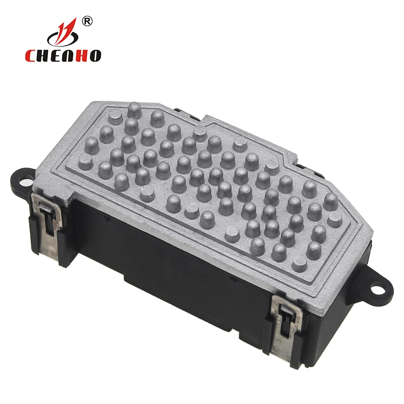 High Quality Blower Motor Resisto 3C0907521B For VW Beetle Caddy Golf ...