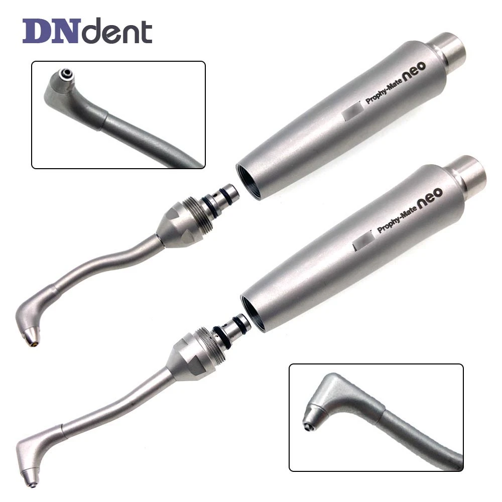 Dental Handpiece For Nsk Prophy-mate Neo Clinic Intraoral Air Polishing ...