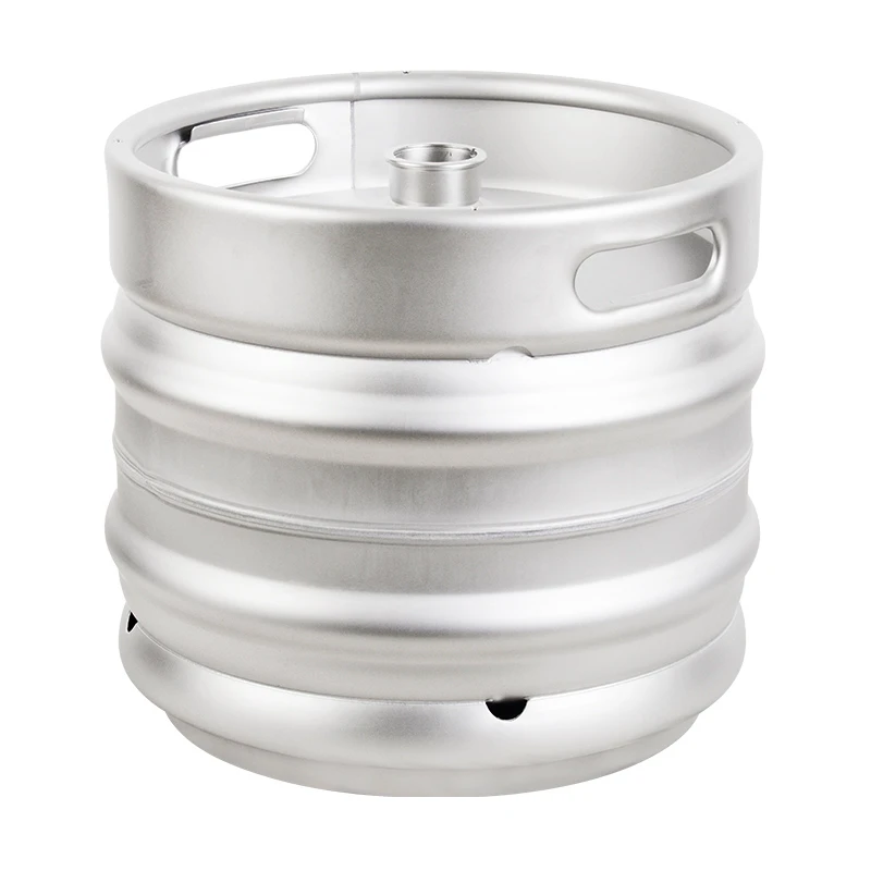 Stainless Steel 304 30l Beer Keg Craft Multifunction Brewing Tank Eu ...