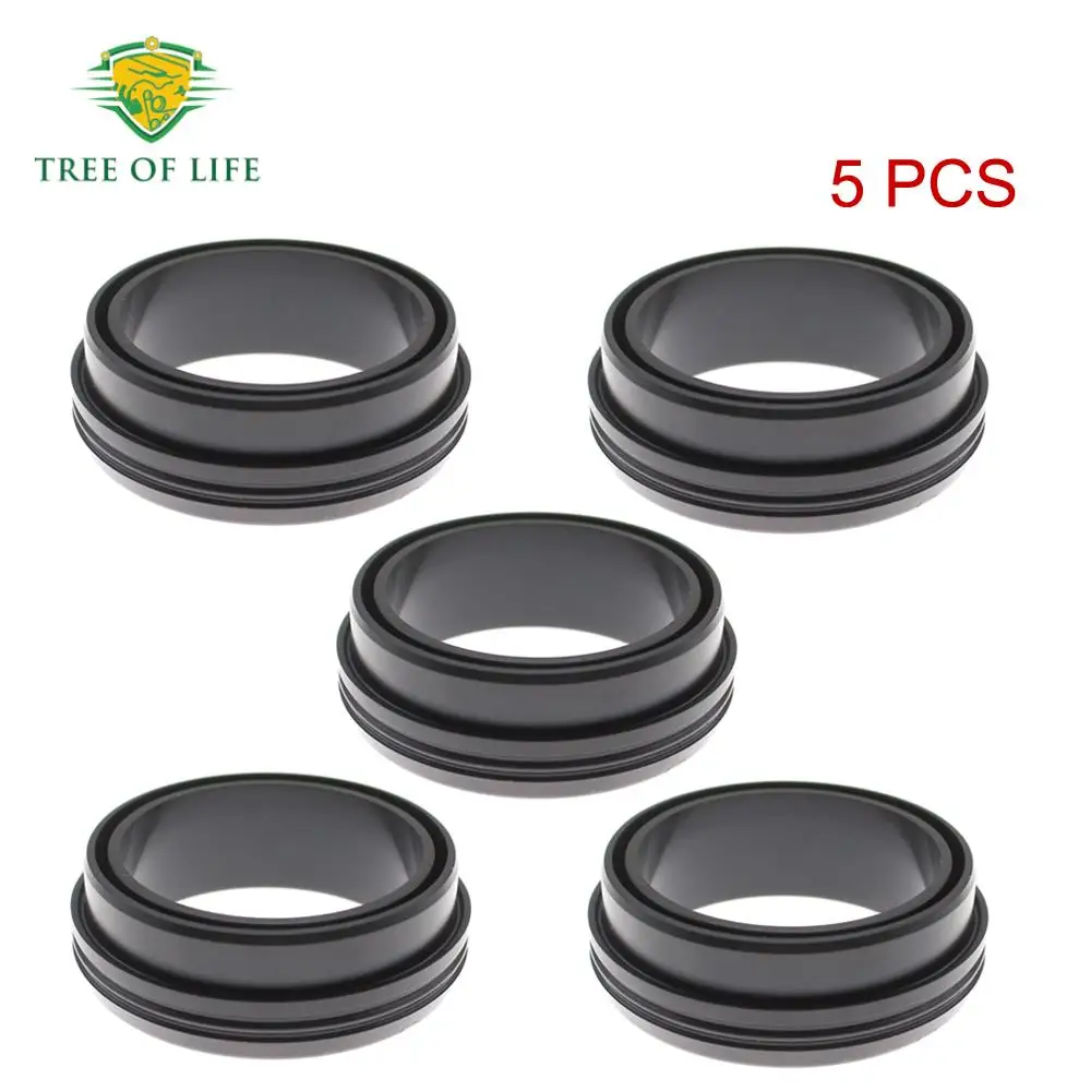 1/2/5 Pre Formed Turbo Charge Air Pipe Hose Seal Gasket For BMW 325d ...