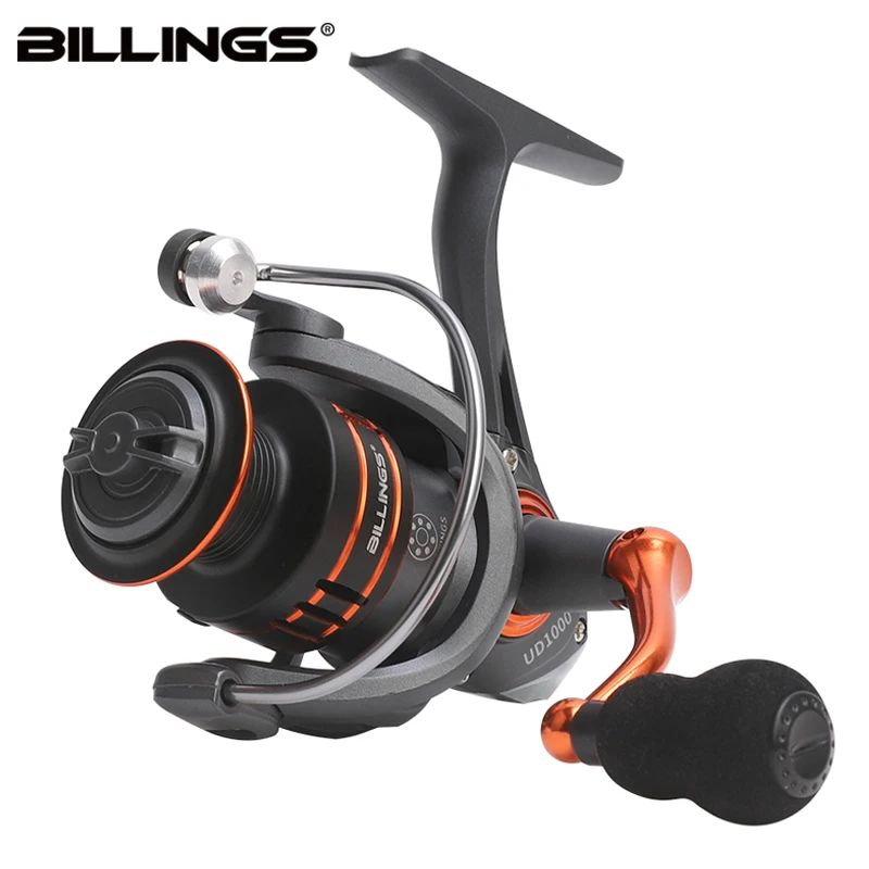 Billings Fishing Tackle Store