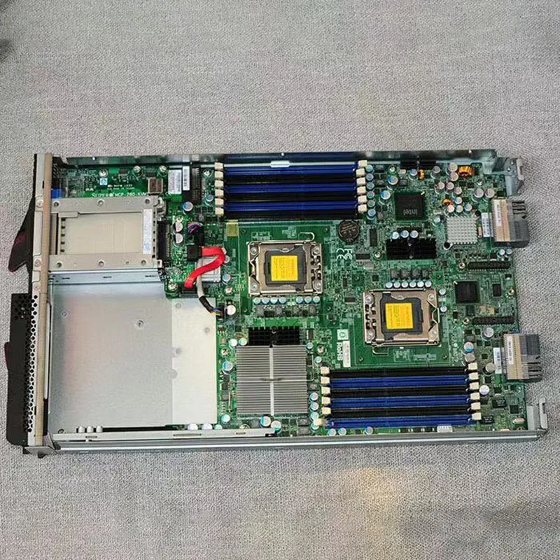 Motherboard Original Do Servidor Para Supermicro MCP 280 KVM1 Boa ...