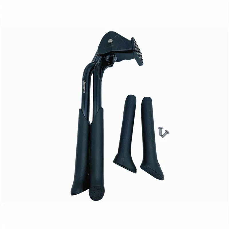 LITEPRO-Bike-20-28-Inch-Double-Kickstand-Replacement-Rubber-Parking ...