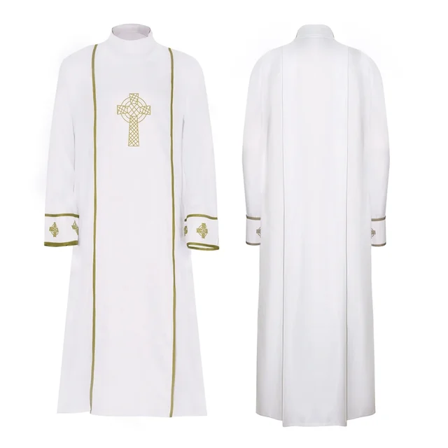 Catholic Robes