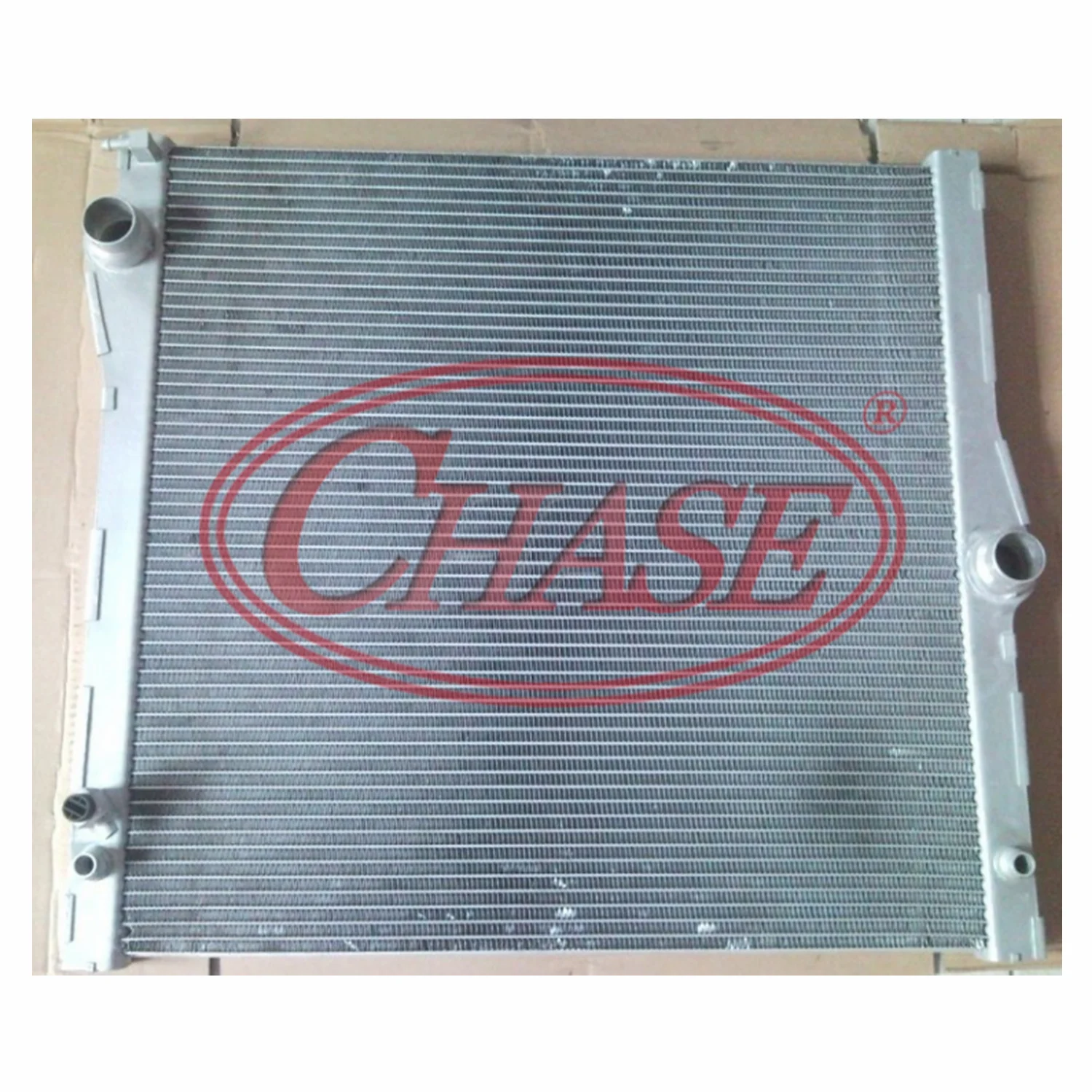 RADIADOR DE ALUMINIO PARA BMW X5 E70 X6 E71 3.0 TURBO 17117585035 ...