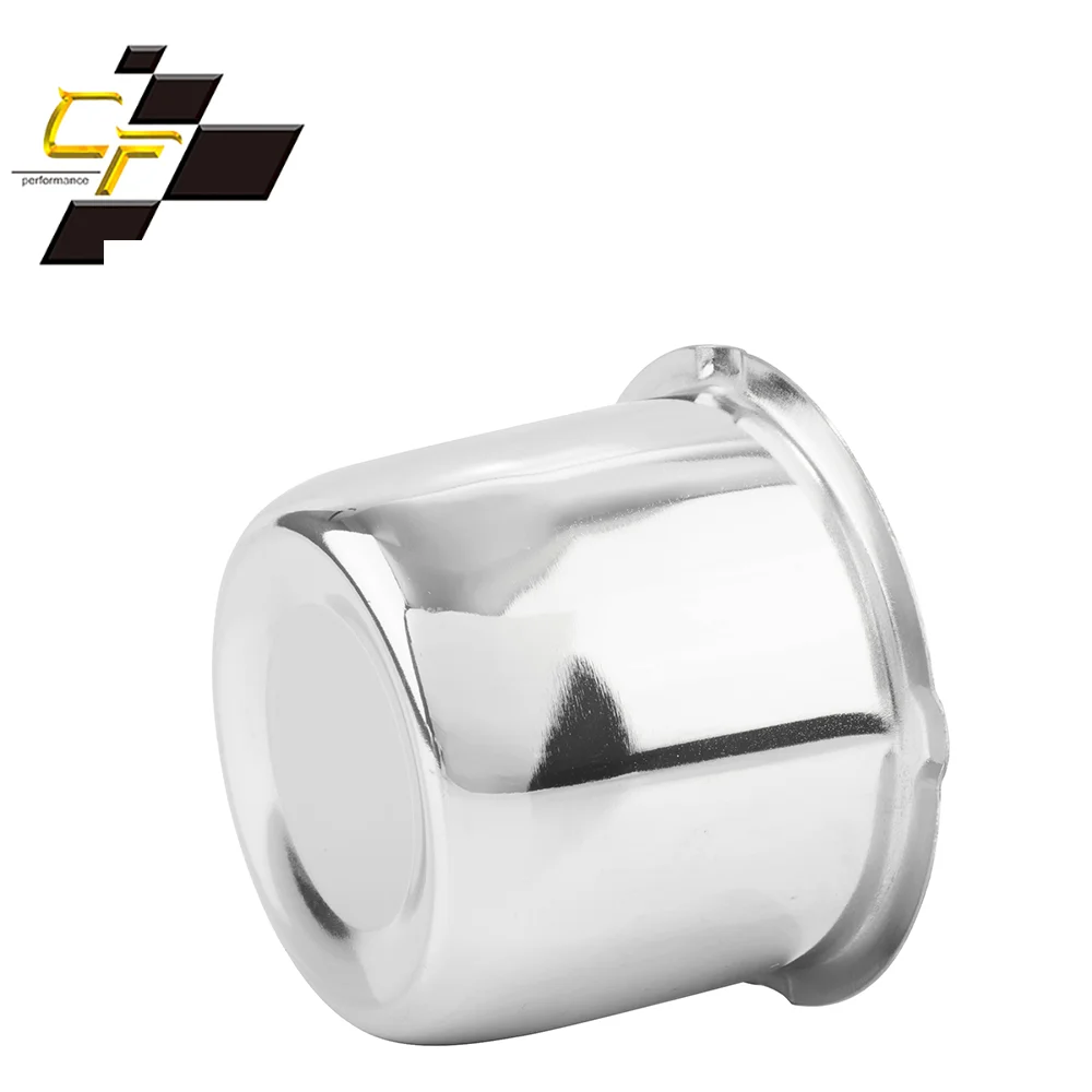 CFPerformance 1pc 85mm(3.35") Push Through Center Cap Modification Push ...