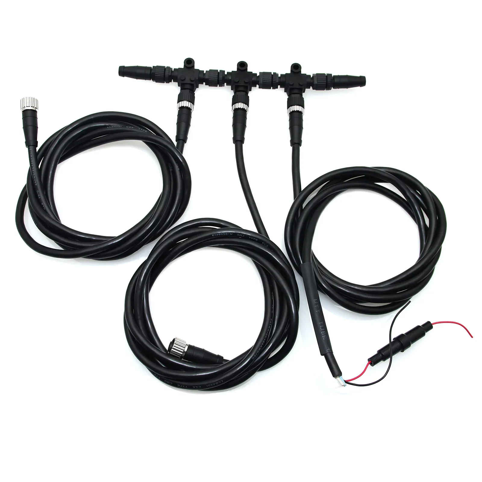 NMEA-2000-Cable-Adapter-T-type-Power-Adapter-Multifunction-Module ...