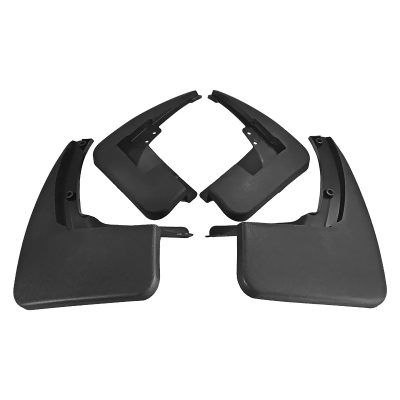 Front-Rear-Tyre-Fender-Mudguards-For-Mercedes-Benz-GL-X164-350-450-550 ...
