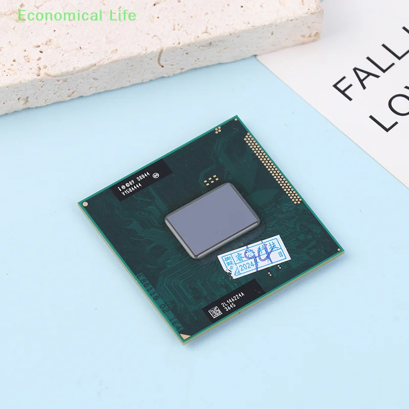 I5-2410M-2430M-2450M-2520M-2540M-I7-2620M-2640m-Computer-CPU-Electronic ...