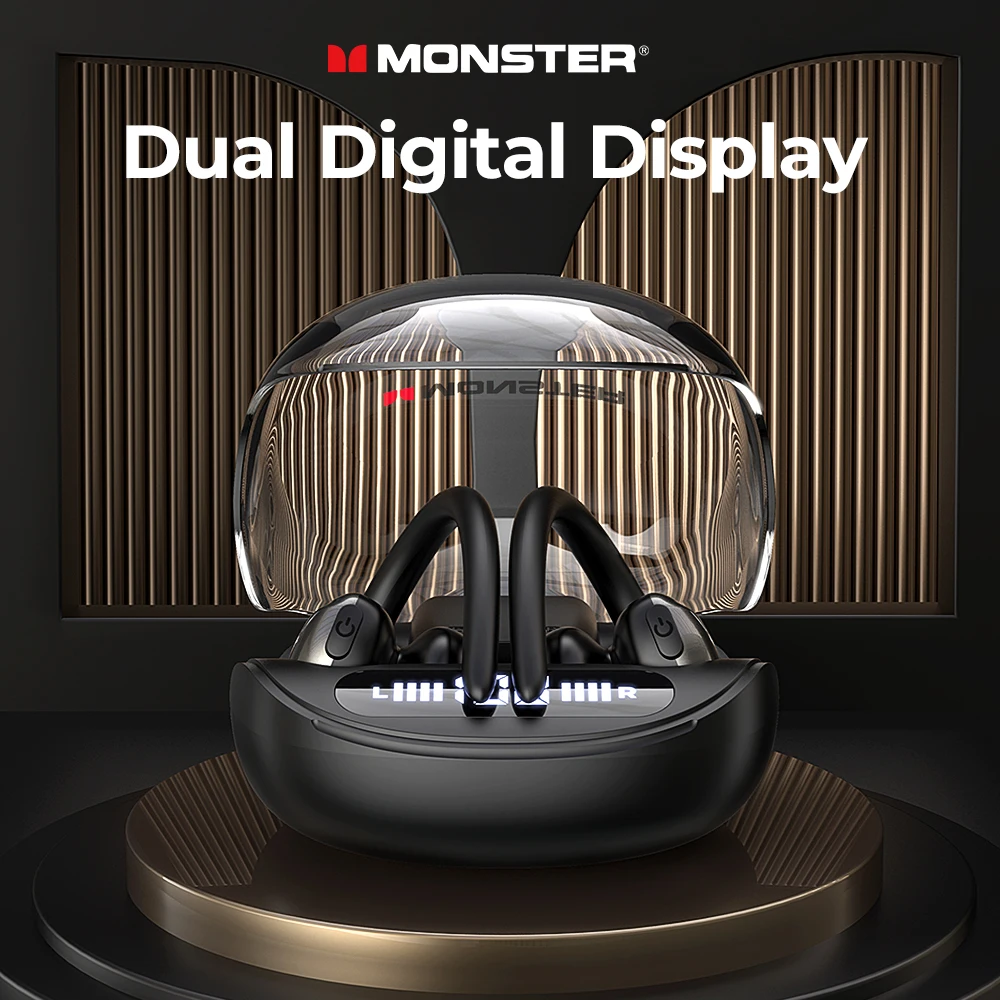 Monster-Monster-iSport-Lite-Clear-Talk-TWS-Earphoens-Bluetooth-Wireless ...