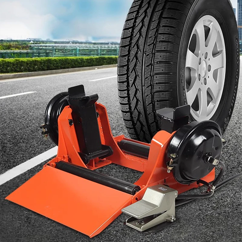 Pneumatic-vacuum-tire-clamp-multi-functional-tire-clamp-universal ...