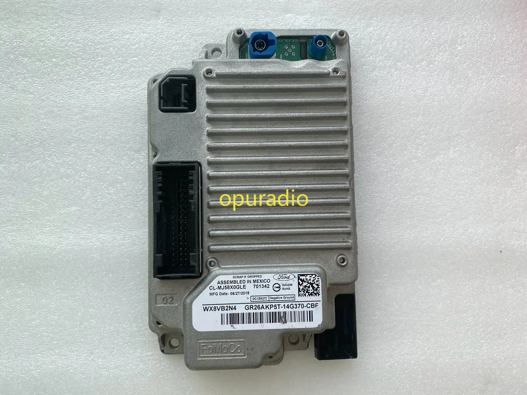 Original-Display-Assembly-For-d-SYNC3-Apim-J-module-Start-2018-2019 ...