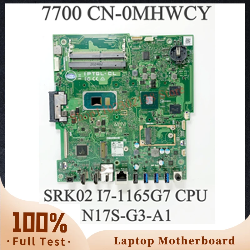 High-Quality-Mainboard-MHWCY-0MHWCY-CN-0MHWCY-For-DELL-7700-Laptop ...