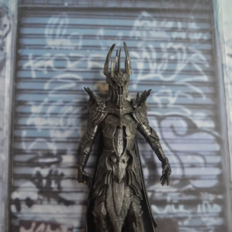 Sauron The Deceiver