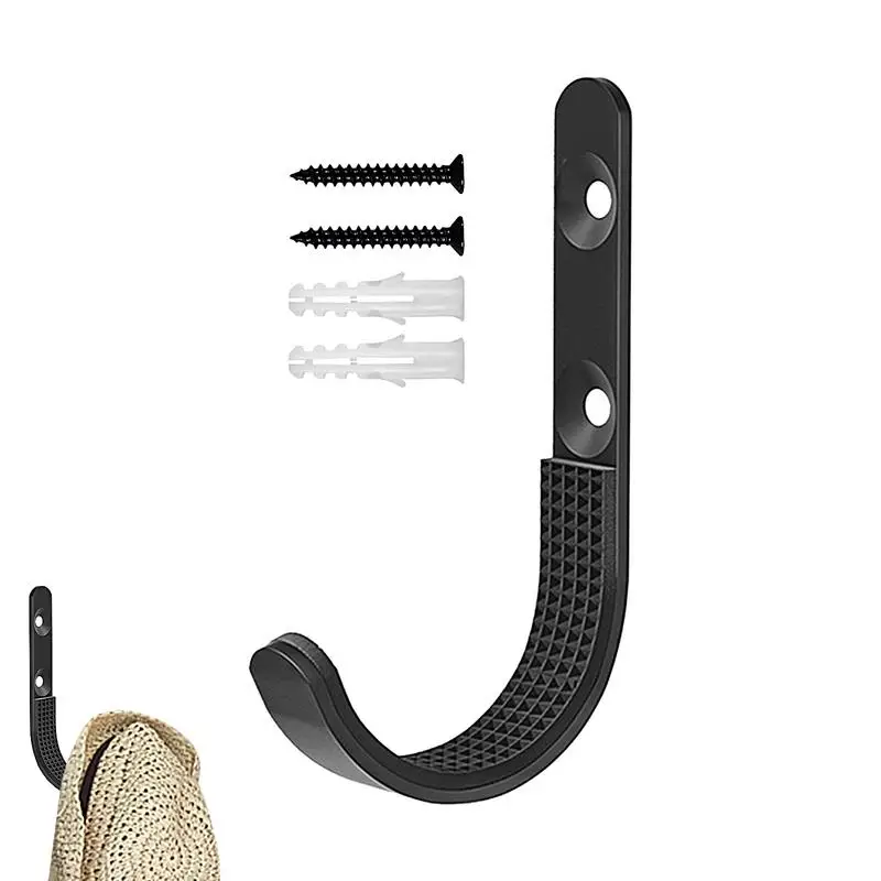 Garage-Storage-J-Hooks-Stainless-Steel-J-Hooks-Storage-Hooks-Metal ...