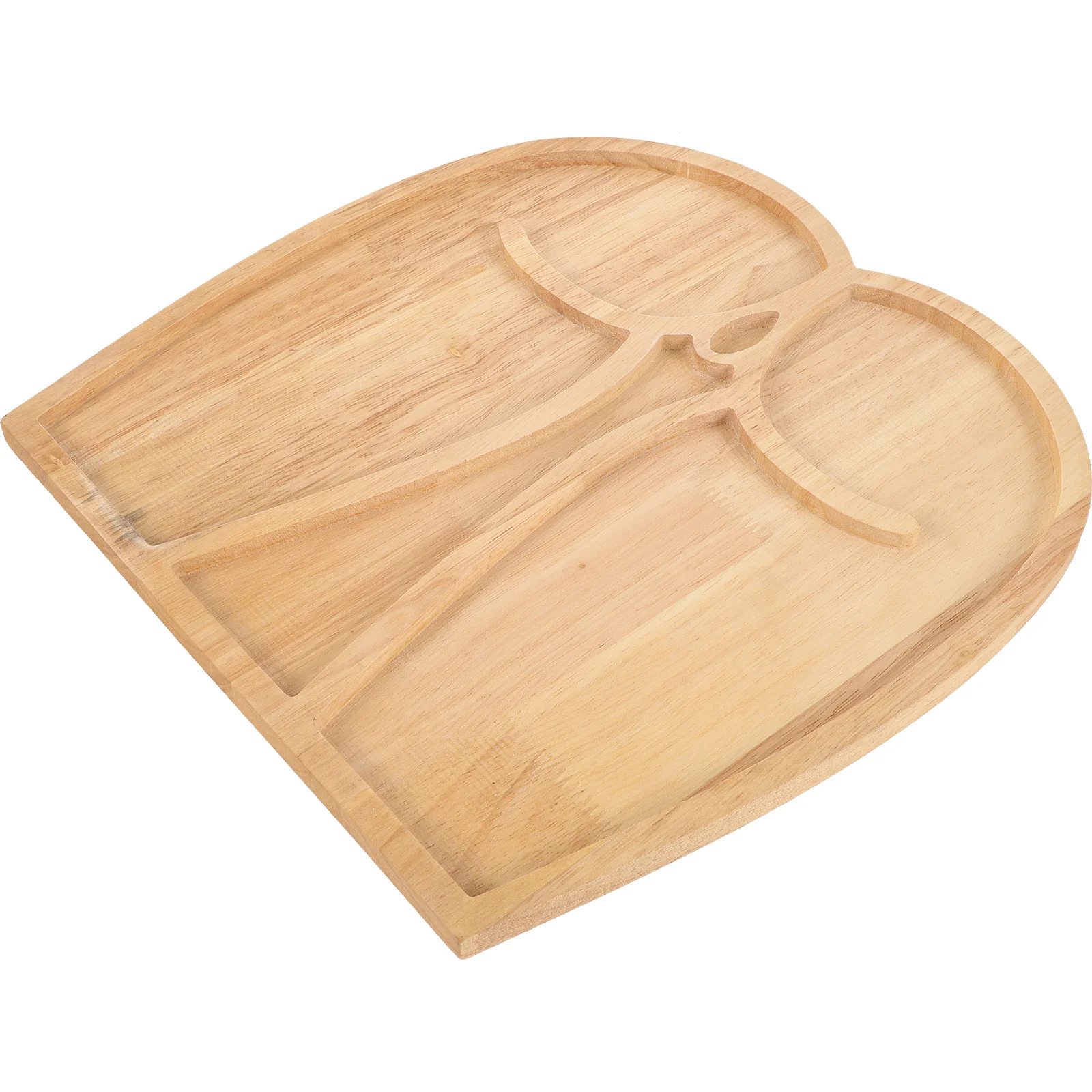 Fruit-Tray-Cottage-Cheese-with-Dinner-Plates-Wooden-Pallets-Serving ...