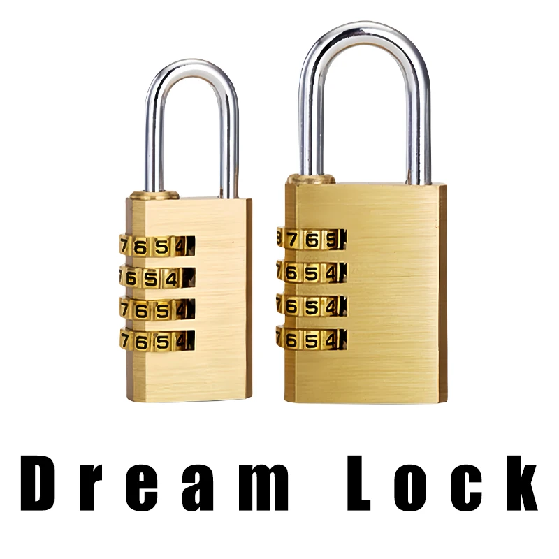 Induction-Coded-Dream-Lock-Magician-Close-Up-Party-Bar-Mentalism-Chosen ...