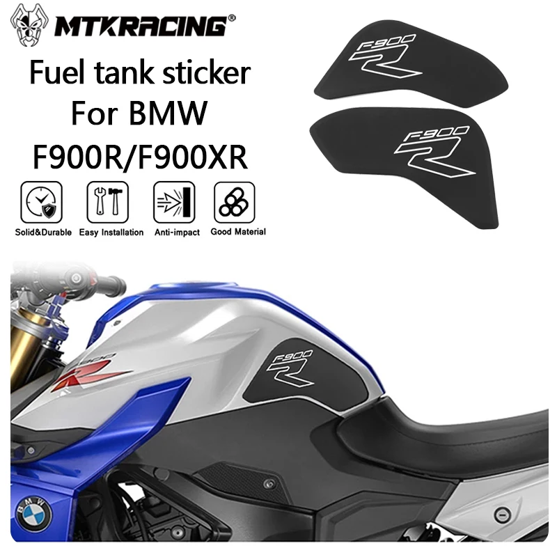 MTKRACING-Fuel-tank-sticker-For-BMW-F900R-2020-2024-F900XR-Motorcycle ...