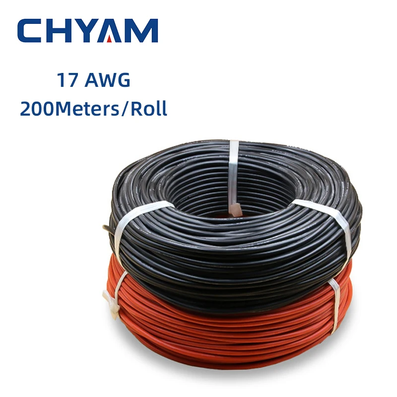 Electric Wire Roll
