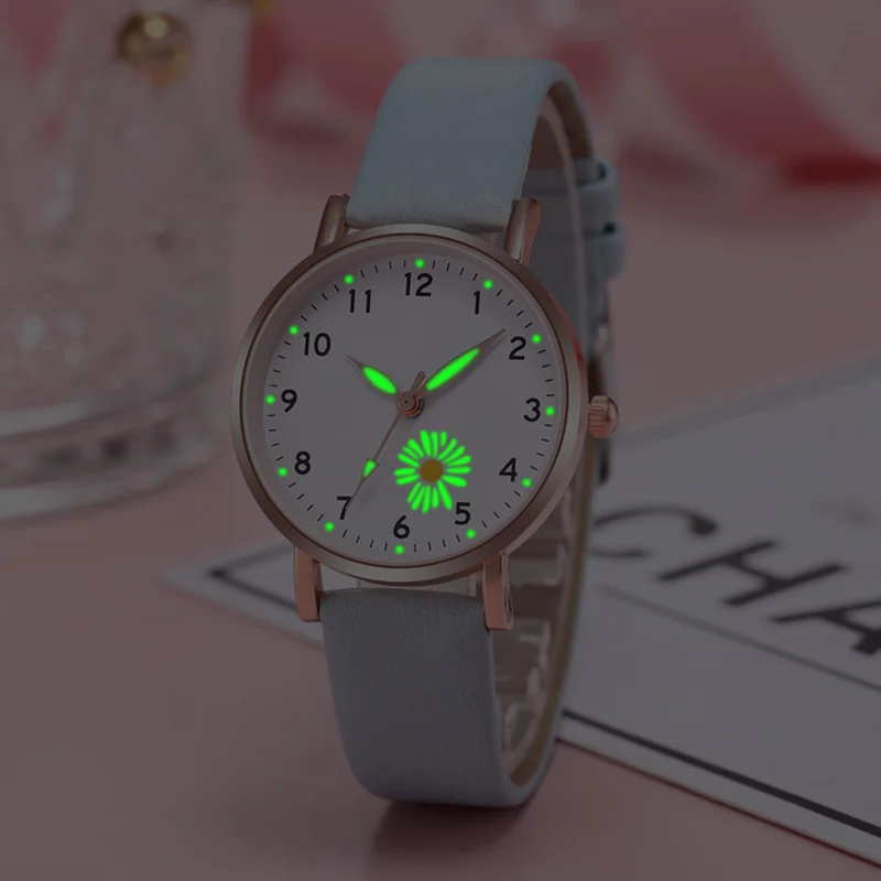 Luminous Watches Women | Women's Luminous Watch | Digital Watches Women ...