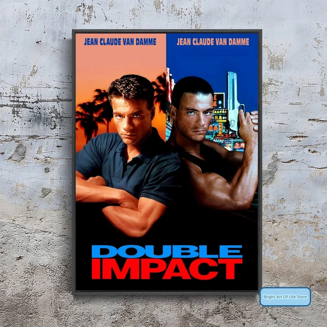 Double Impact