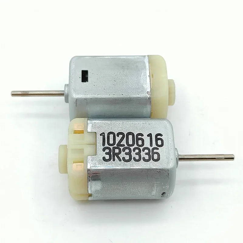 JOHNSON Mini 280 Motor 1020616 FC-280SC-20150DC 12V Long Shaft Car Door ...