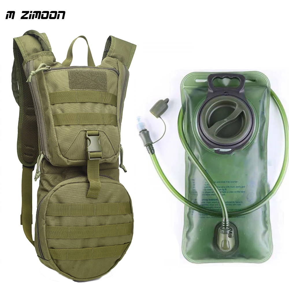 Water-Bladder-Backpack-Tactical-Molle-Hydration-Pack-For-Cycling-Hiking ...