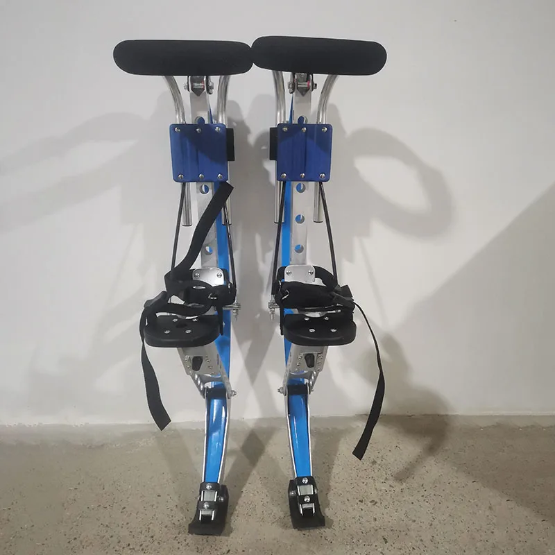 Spring Loaded Stilts Review: How I Transformed My Daily Workout with ...