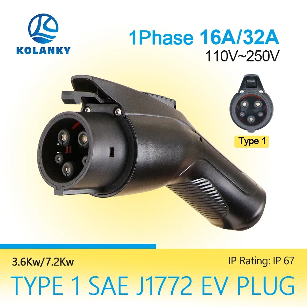 16-32A-3-6-7-2KW-EV-Charger-Plug-Adaptor-Type-1-SAE-J1772-Female-Socket.jpg