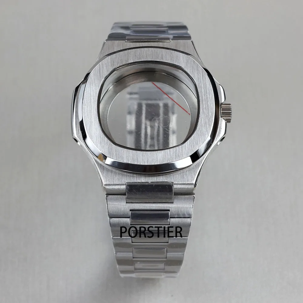 High-Quality-40mm-Square-NH35-Watch-Case-Sapphire-Waterproof-for-NH35 ...