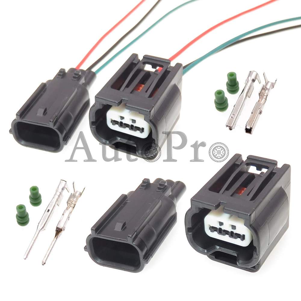 1-Set-3-Hole-7282-2147-30-7283-2147-30-Auto-Radar-Sensor-Socket-Starter-Reversing.jpg