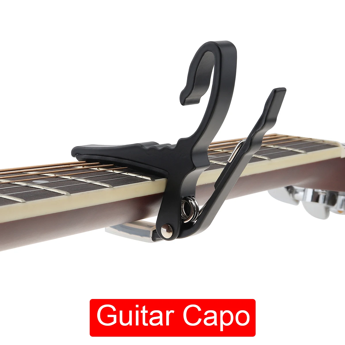 Metal-Guitar-Capo-Aluminum-Alloy-Tuning-Clamp-for-Guitar-Ukulele-Banjo ...