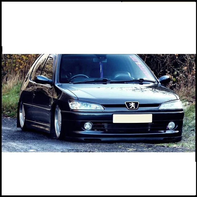 Peugeot 306 Tuning Parts