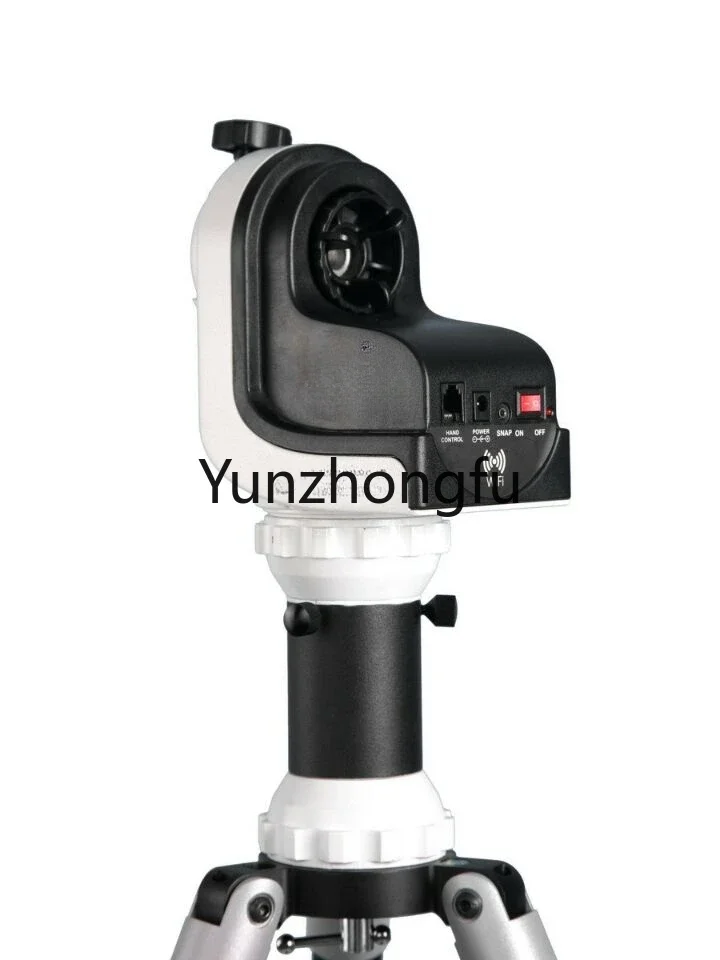 Skywatcher-Automatic-Goto-Equatorial-Mount-Portable-AZ-GTi-Free-Brush ...