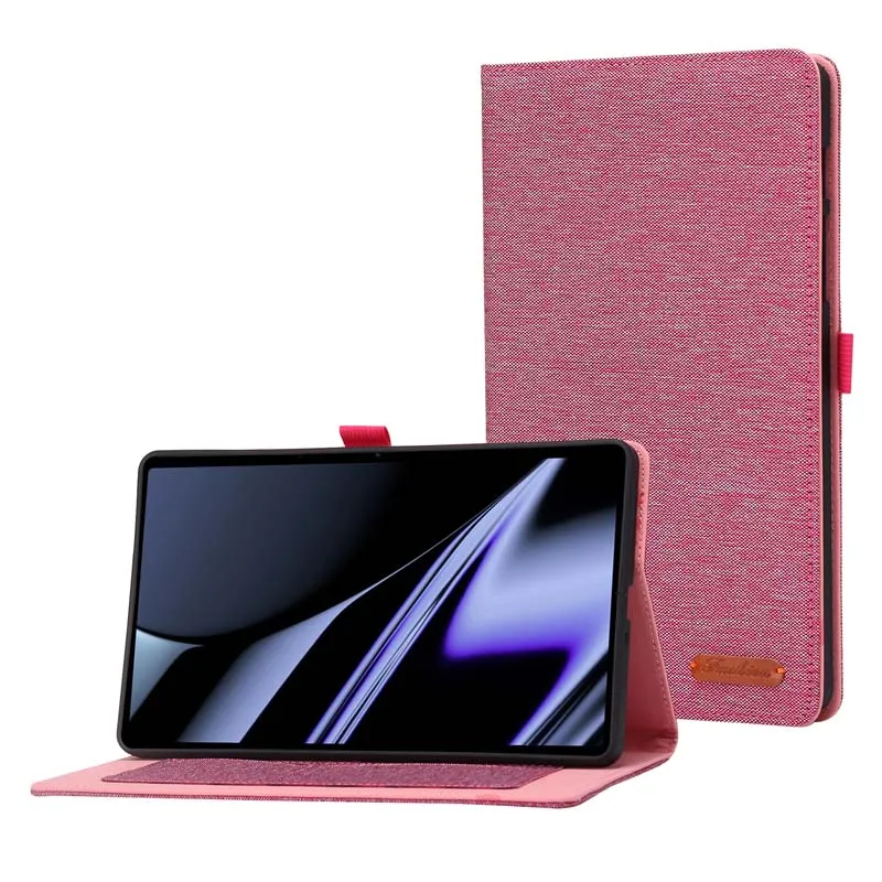 Fabric-Flip-Case-for-Realme-Pad-Mini-8-7-RealmePadMini-Soft-Shockproof ...