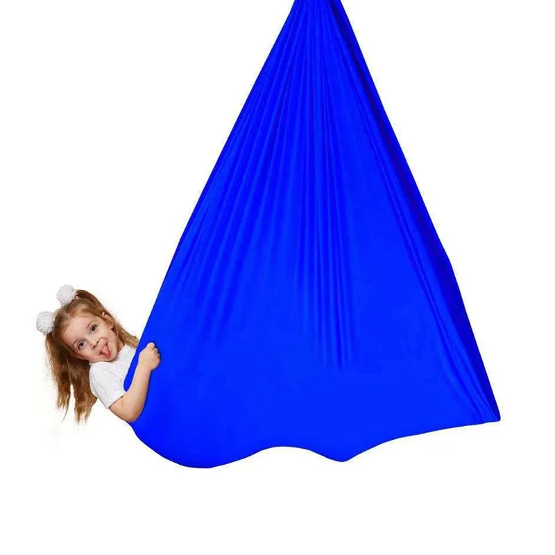 Sensory-Swing-For-Children-Autism-Toys-Therapy-Columpios-Sensoriales ...