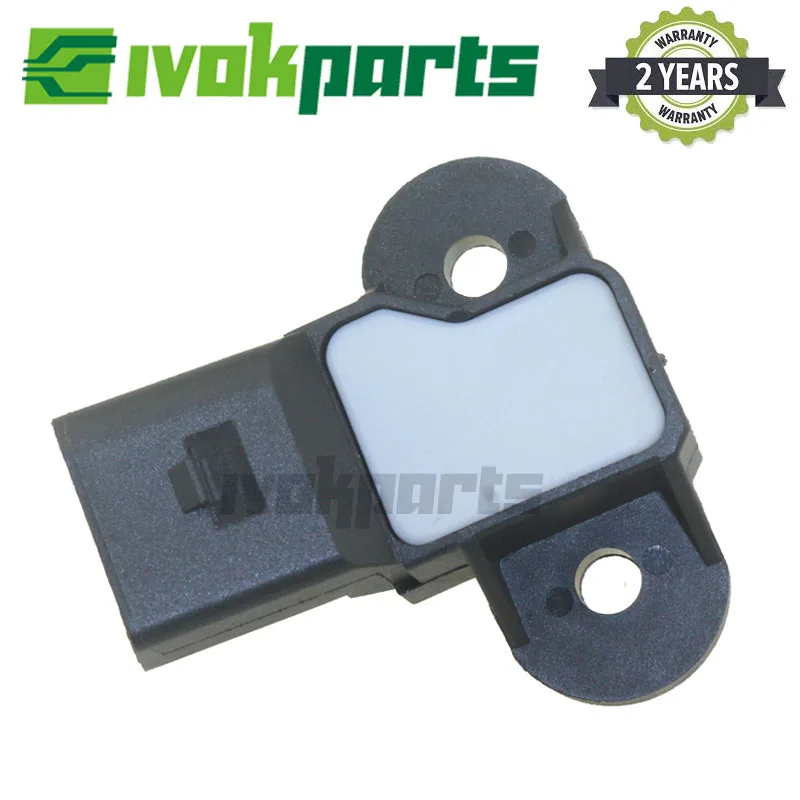 Manifold Absolute Boost Pressure Sensor Map For Bentley C.ontinental ...