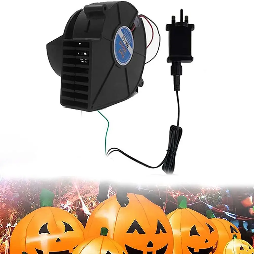 12V-Inflatable-Decor-Replacement-Motor-Fan-Replacement-Air-Fan-Blower ...