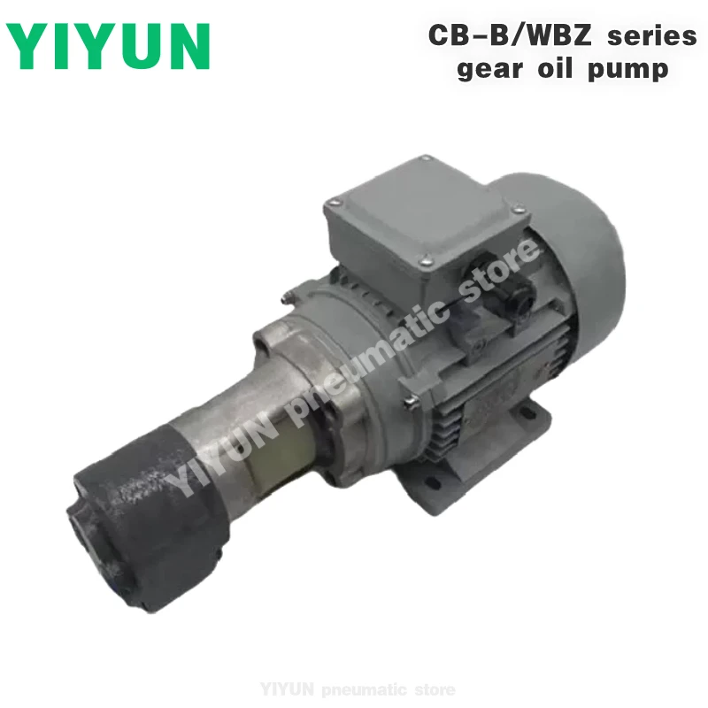 CB-B2.5,B4,B6,B10,B16,B20,B25,B32,B40,B50,B63,B80,B100,B125,B160,B200 ...