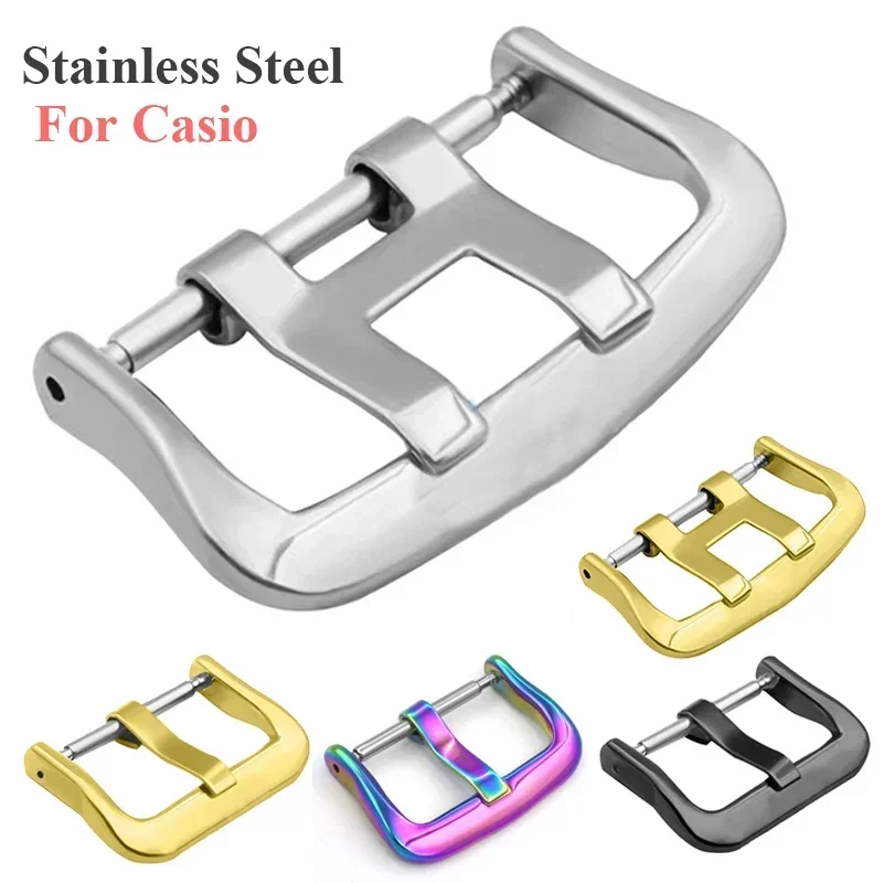 Watch Buckles for Casio for G-SHOCK GA110/700 GW-M5610 DW5600/6900 ...