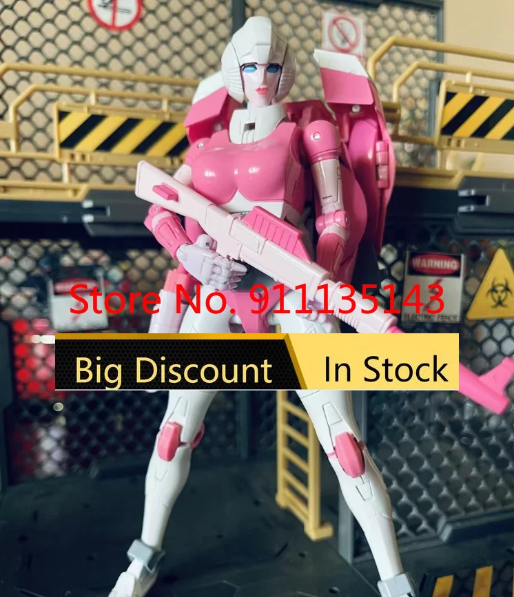 Rose-Toys-Rt-01-Robot-Rose-Arcee-3rd-Party-Transformation-Toys-Anime ...