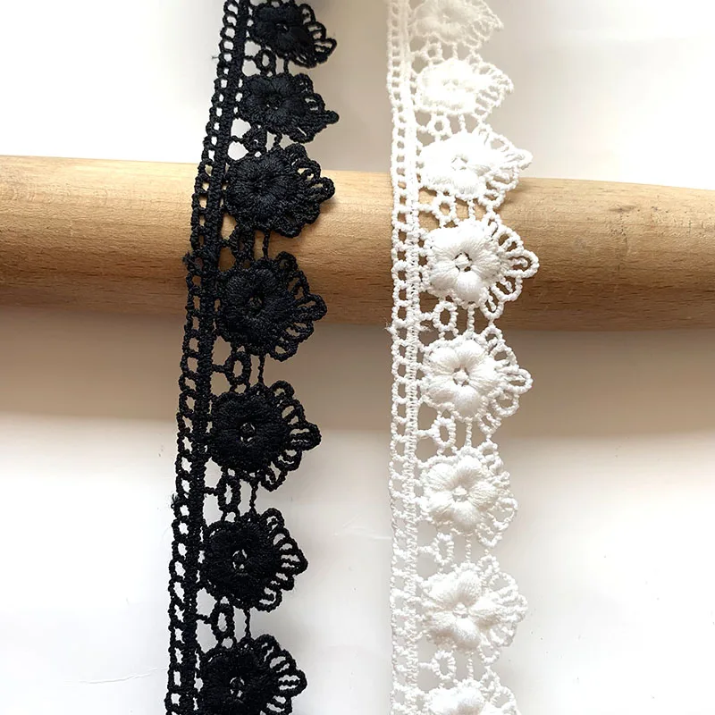 4m-13-12ft-each-pack-white-black-lace-trims-big-wide-clothing-curtain ...