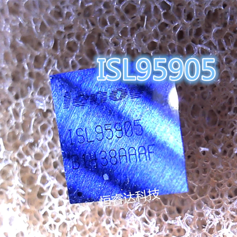 1PCS ISL95905HIZ T ISL95905HIZ ISL95905 95905 BGA Novo e original| | - AliExpress
