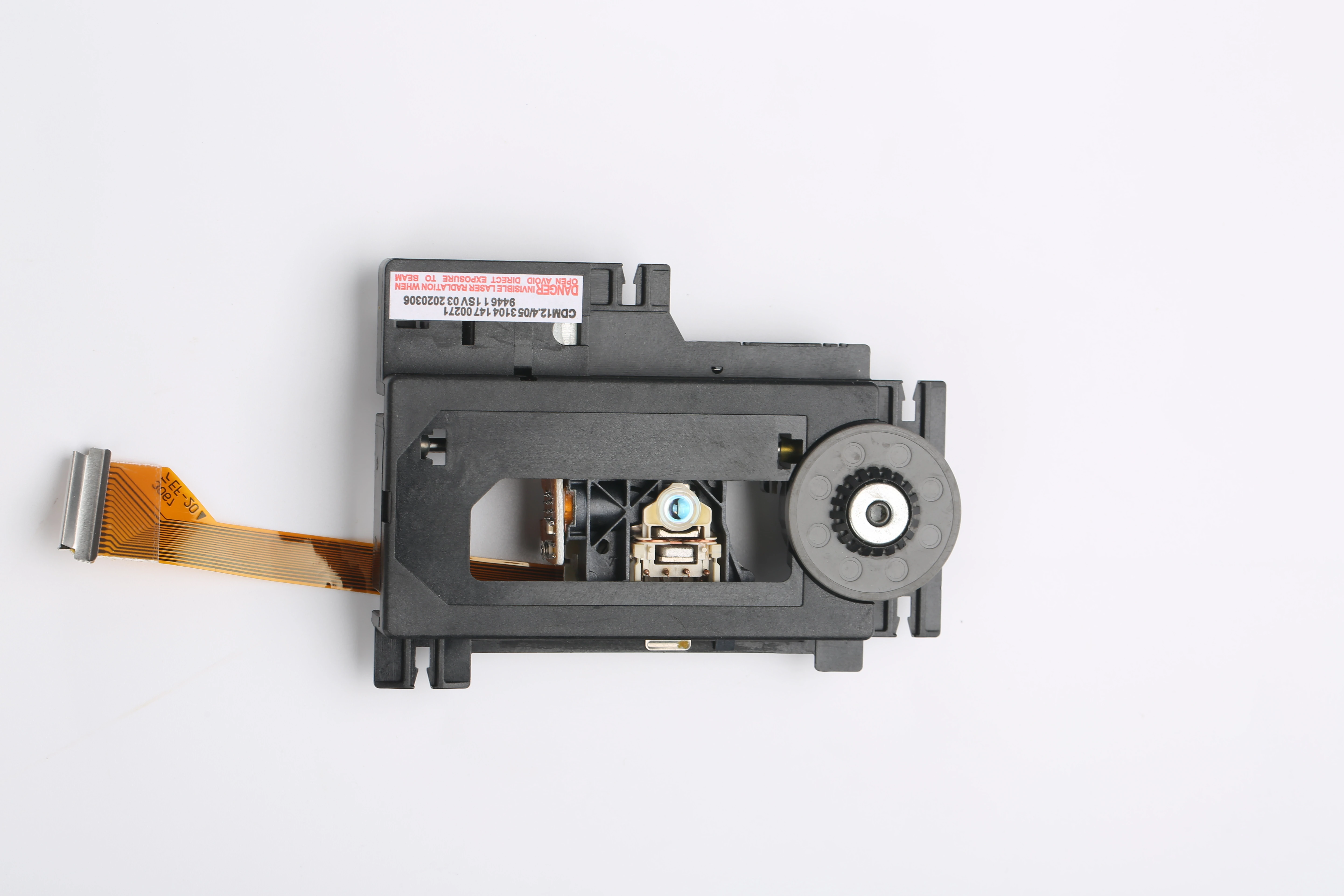 Original Cdm12.4/05 Optical Pick Up Mechanism Cdm12.4 Can Repalce ...