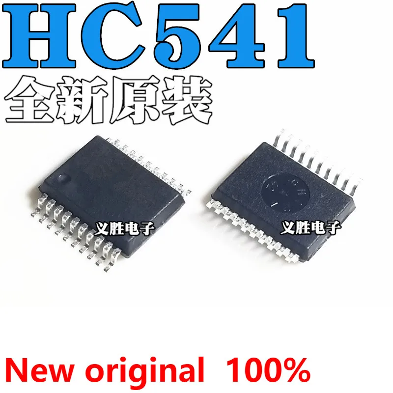 New and original SN74HC541DBR SN74HC541DB HC541 SSOP20| | - AliExpress