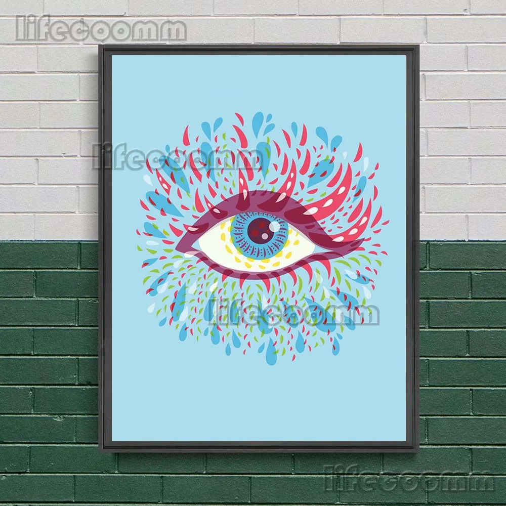 Weird Art