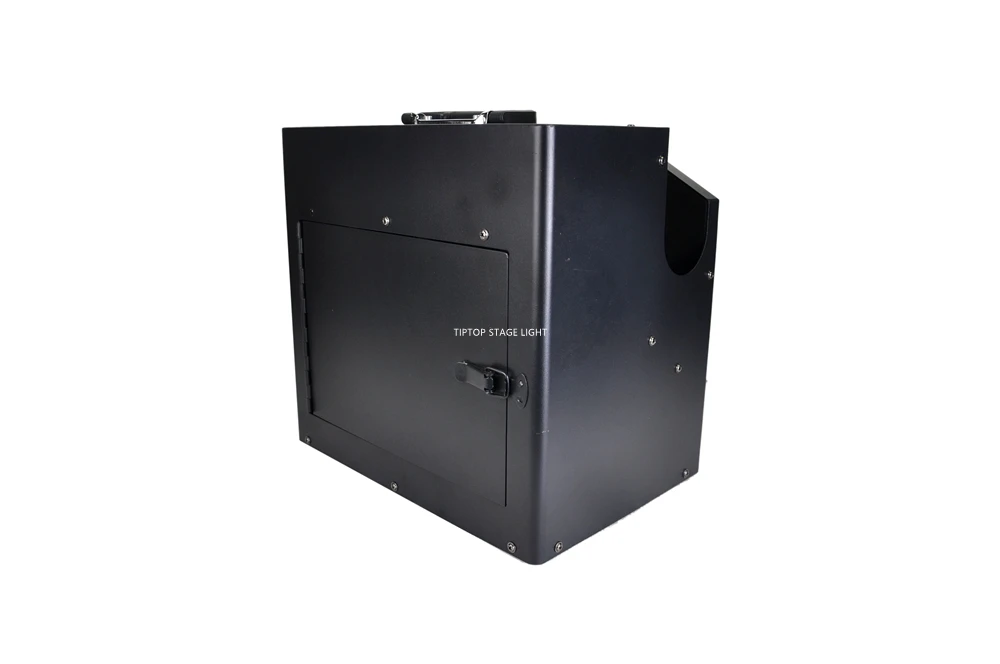 DMX Fire Machine | Tiptoplight