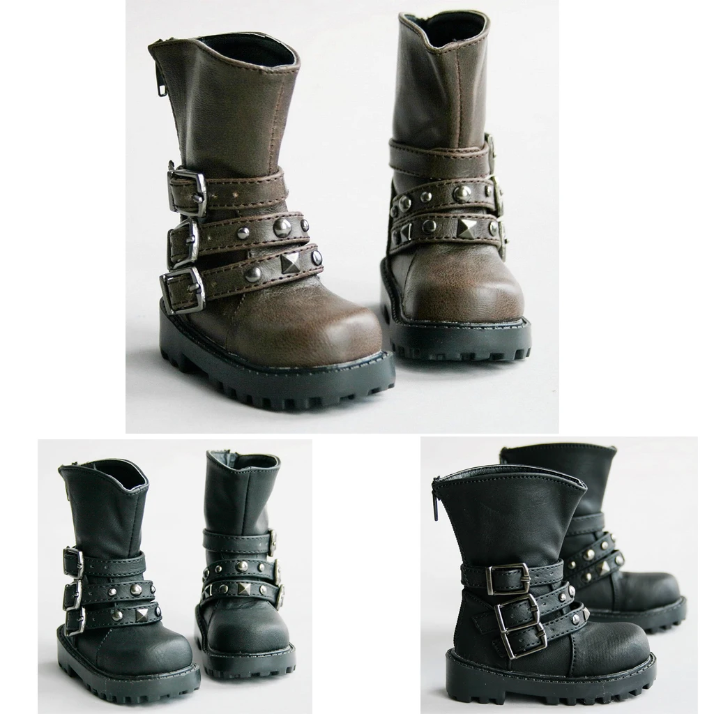 wamami-46-Brown-1-3-SD-AOD-SD17-DZ70cm-BJD-Dollfie-Rivet-Synthetic ...