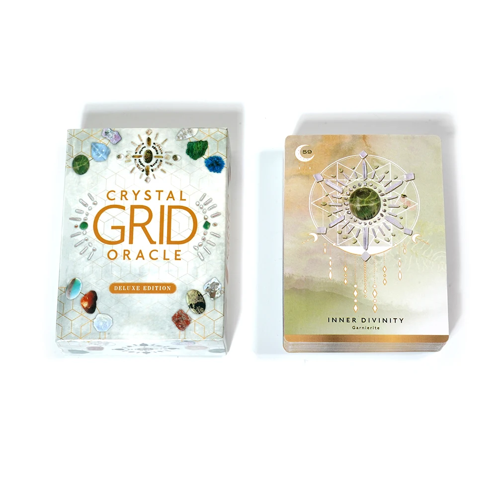Crystal-Grid-Oracle-Deluxe-Edition-Cards-Deck-by-Nicola-McIntosh-Tarot ...